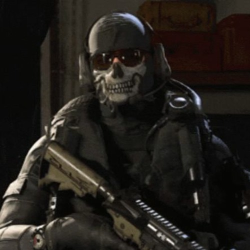 Stream Are You Ugly ...Quite The Opposite. Ghost X Change - Bacleo by ...