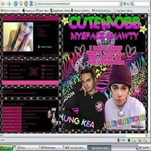 Stream doll | Listen to 6snot x lil rhinestone x lucyforever playlist ...