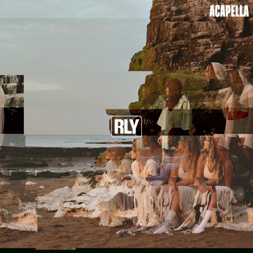 Stream Love Me Or Not (acapella version) by RLY | Listen online for ...