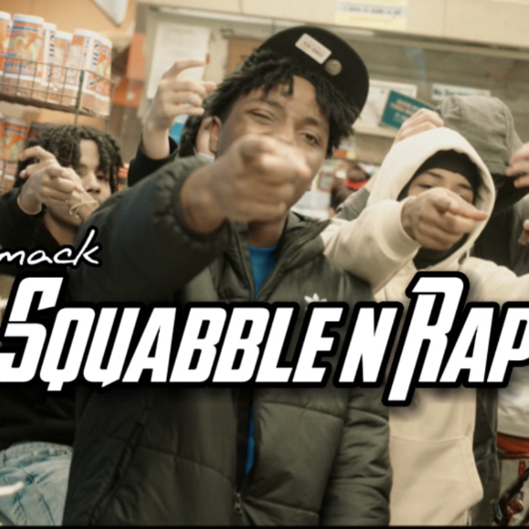 Stream Banditdamack - Squabble N Rap (prod.Cyoungbeatz) by Banditdamack ...