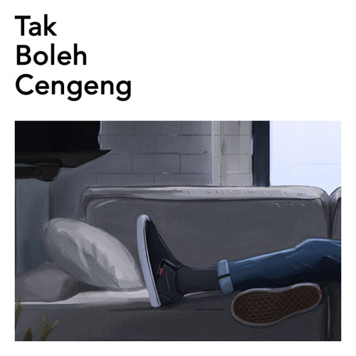 Stream Tak Boleh Cengeng (Remastered 2024) by Prima Setiawan | Listen ...