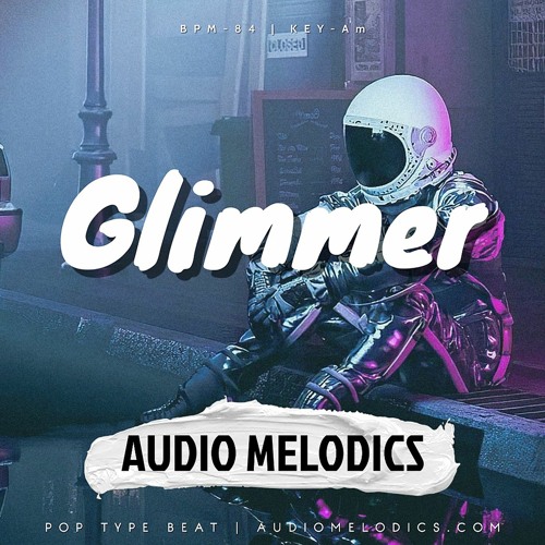 Stream Glimmer - [80s Pop x Rock] by Audio Melodics | Listen online for ...