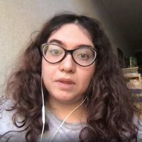 Stream Rocío Novoa by Discriminación K-Pop | Listen online for free on ...