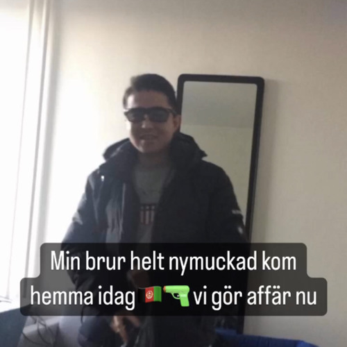 Stream Är dem små tar man 2 | Listen to Elias afen playlist online for ...