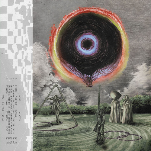 Stream Mayad | Listen to CLNDSTN playlist online for free on SoundCloud