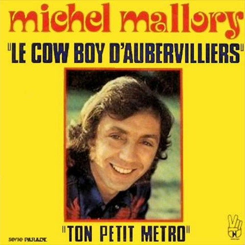 Stream Alexandre pose | Listen to Michel Mallory playlist online for ...