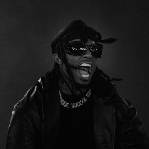 Stream Playboi Carti X Destroy Lonely "H00D" type beat | Rap/Trap ...