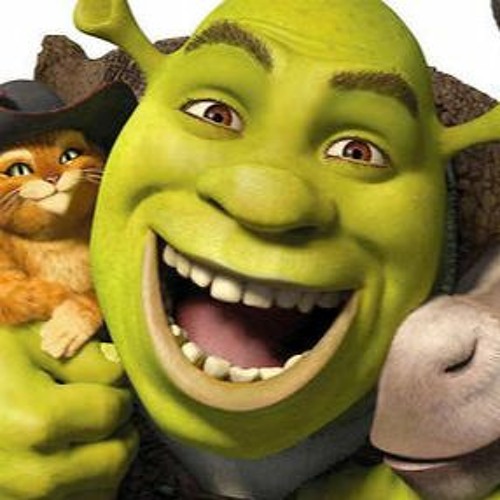 Stream Animation - Shrek by Sobelthibaud | Listen online for free on ...
