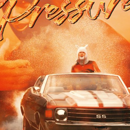 Stream Machine Gun Kelly - PRESSURE Type Beat by 2K Beats | Listen ...