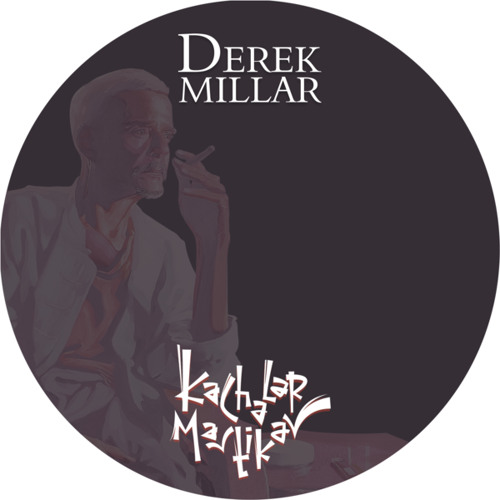 Stream Nint Khae Tae Sue by Derek Millar | Listen online for free on ...