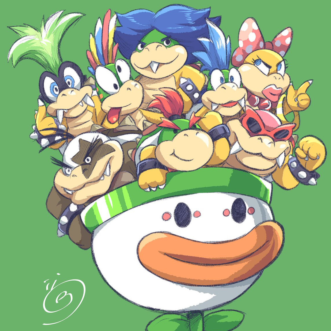 Stream THE KOOPALINGS - Metal by TheKoopalings | Listen online for free ...
