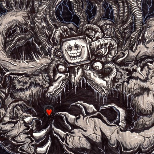 Stream Undertale - Final [Cover] by Zera (comissions open) | Listen ...