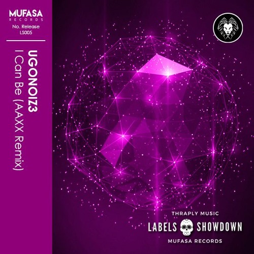 Stream UgoNoiz3 - I Can Be (AAXX Remix) by Mufasa Records | Listen ...