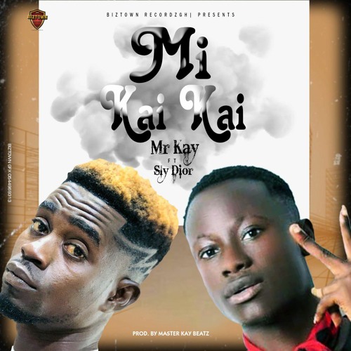 Stream Mr Kay-ft-Sly Dior-Mi Kai Kai-{Prod By Master Kay Beatz}.mp3 by Mr Kay | Listen online ...