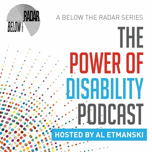 Stream episode The Power of Disability Part 5 — with Tim Louis and ...