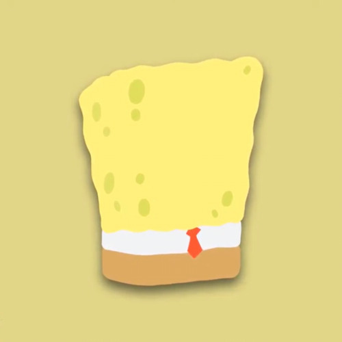 Aye Aye Captain Spongebob