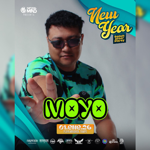 Stream [NEW YEAR BEACH AFTER PARTY] [TAMP] by MOYO ⧼ఠωఠ⧽ | Listen ...