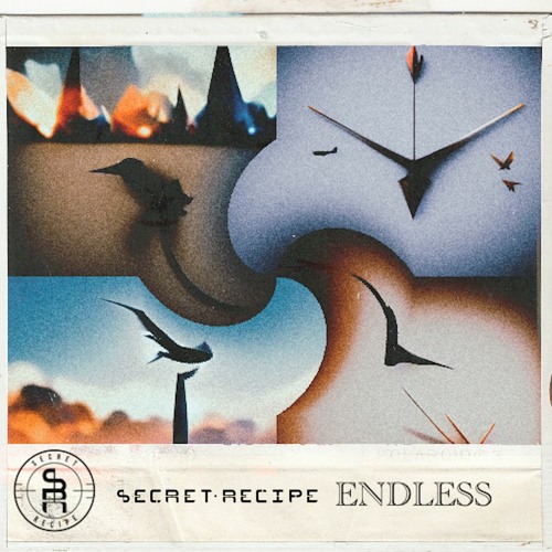 Stream Secret Recipe - Endless by Secret Recipe | Listen online for ...