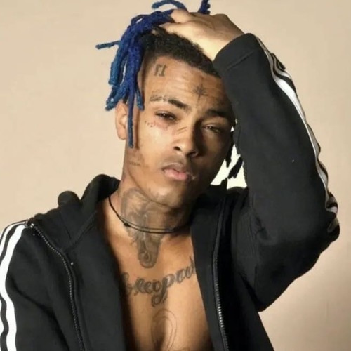 Stream Chronicallysinclair Listen To Xxxtentacion Playlist Online For