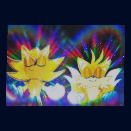 Stream Emi Jones - Sonic and Tails R Theme - Fly With Me (Feat. Tony ...