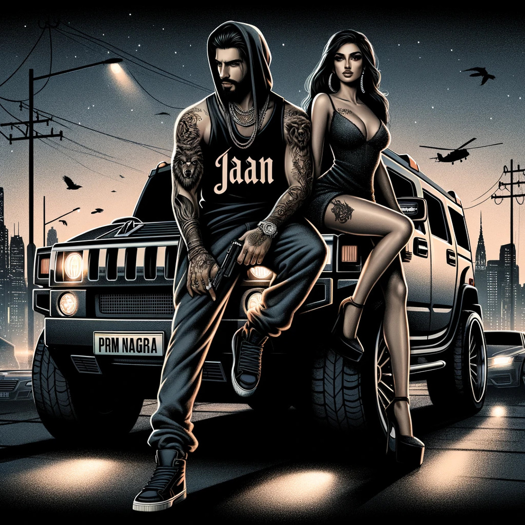 Stream Jaan (Flame) | Prm Nagra | Junction21 Records by Prm Nagra ...