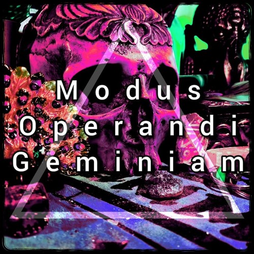 Stream Broken GIFs - Satellites by Modus Operandi Geminiam | Listen ...
