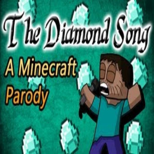 Stream ''The Diamond Song'' Minecraft Parody of Bruno Mars - Lazy Song ...