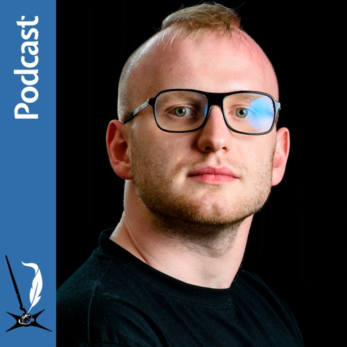 Stream episode 80. Michael Michera from Poland: It's hard work that ...