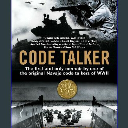 Listen to music albums featuring {PDF} Code Talker: The First and Only ...