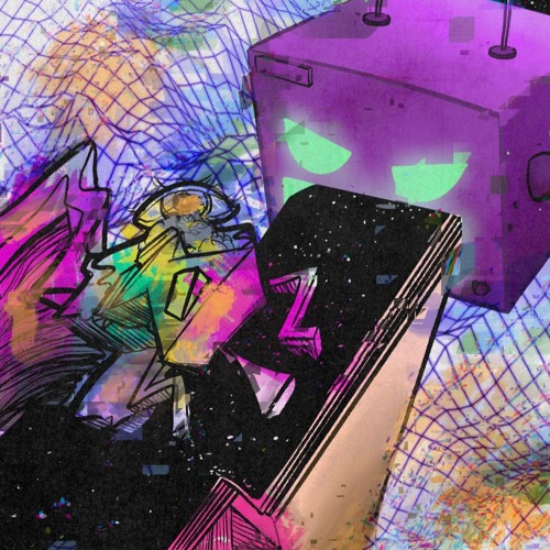 Stream SIXERD | Listen to Glitch Boss playlist online for free on ...