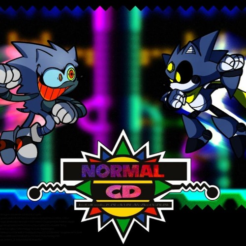 Stream Vs. Sonic.Exe - Found You by GluttonyALT | Listen online for ...