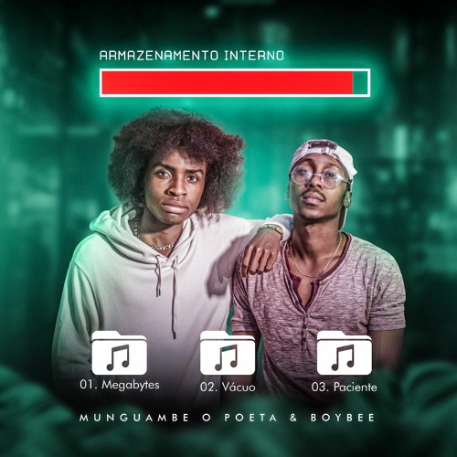 Stream Yuzzuf Rosas & BoyBee | Listen to ARMAZENAMENTO INTERNO [MAXI ...