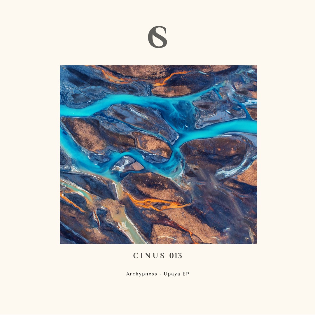 Stream Indefinite Pitch PREMIERES. Archypness - Relict [Cinus] by ...