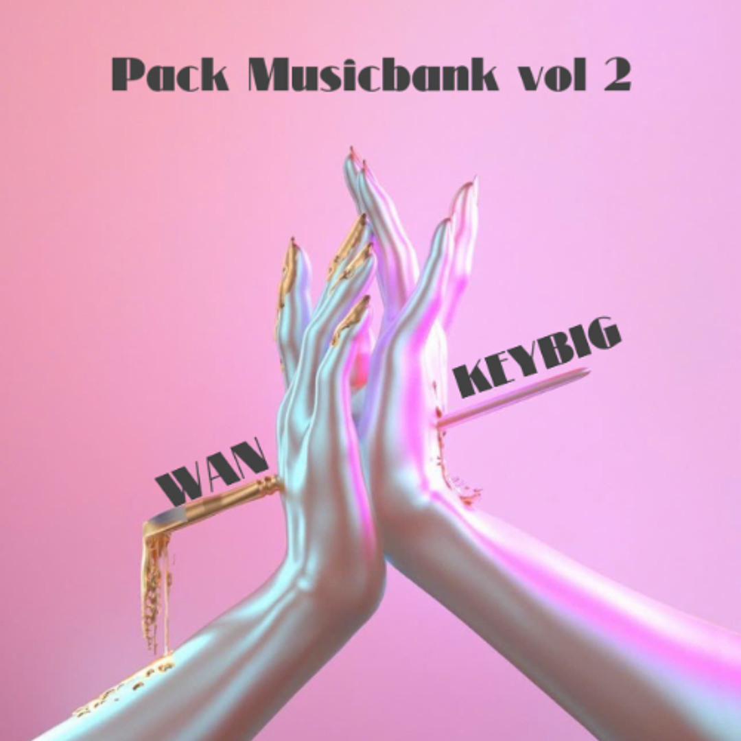 Stream DEMO PACK MUSICBANK VOL 2 - KEYBIG x WAN REMIX by KEYBIG | Listen online for free on ...