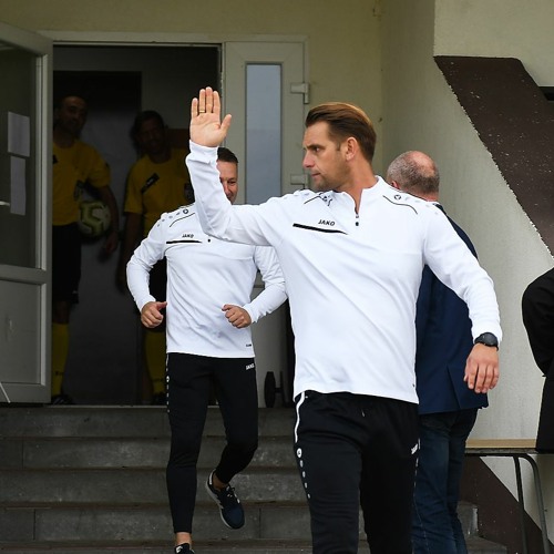 Stream Damian Malczewski (Pogoń Mogilno) by Pogoń Mogilno | Listen online for free on SoundCloud