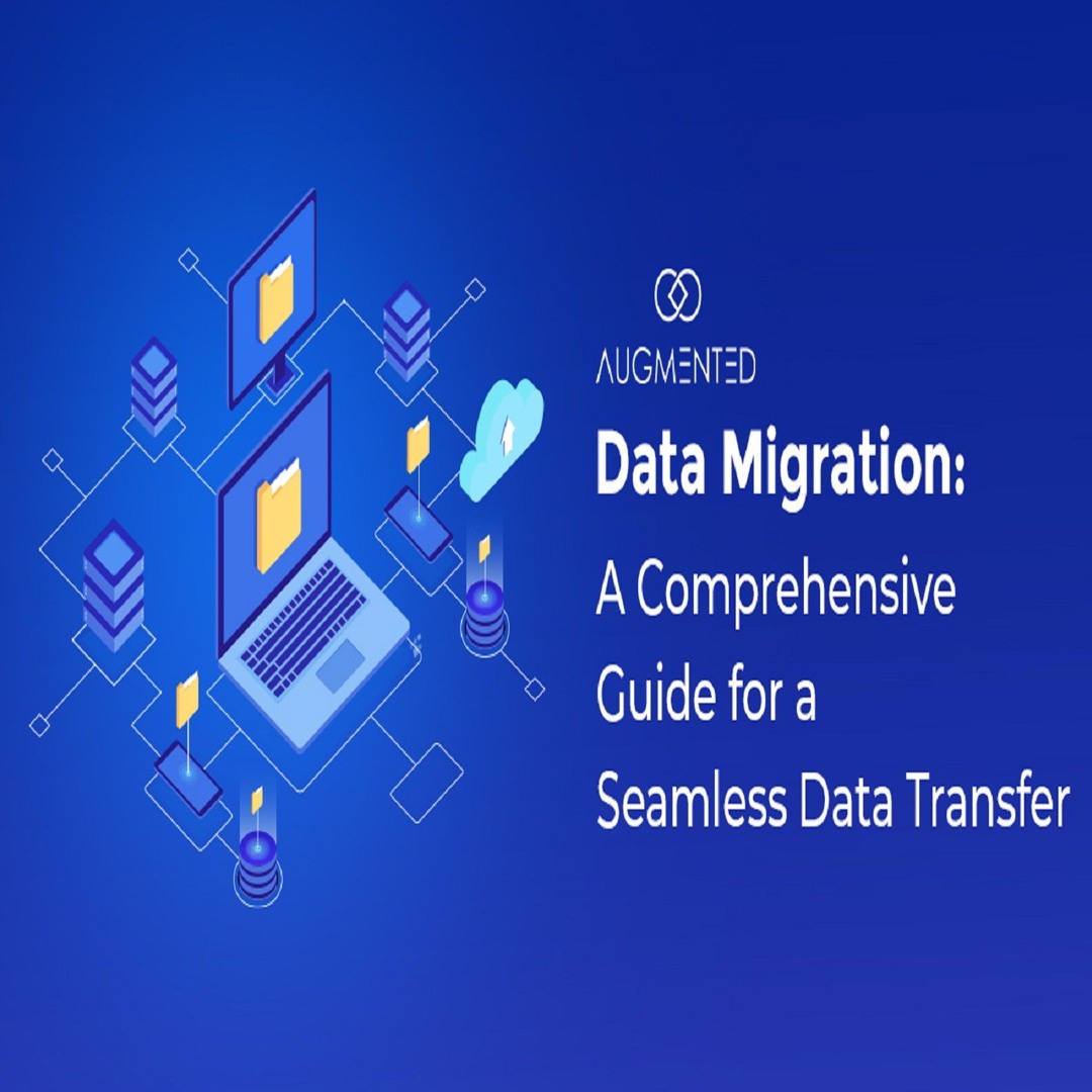 Stream What is Data Migration: A Comprehensive Guide by Augmented ...