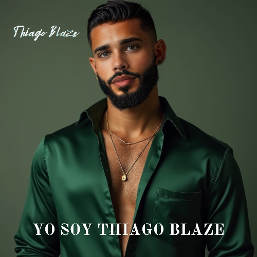 Stream Tú Me Fallaste - Thiago Blaze (Bachata 2025) by Mandela Records | Listen online for free ...