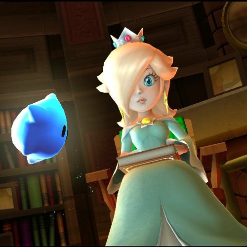 Stream calming music - mario games by sophie ☾ | Listen online for free ...