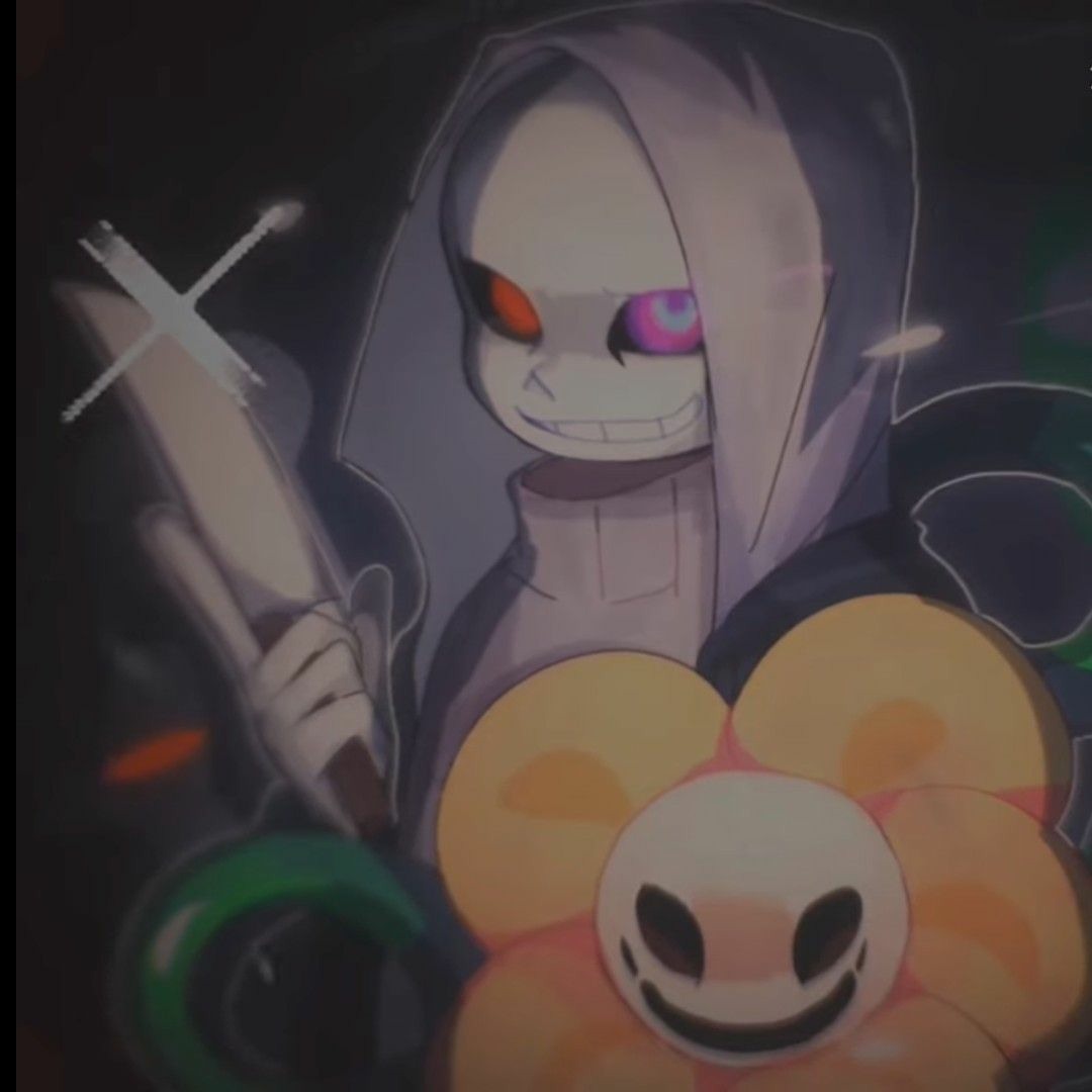 Stream Dusttale: Diabolical Scheme - OST 4: Dust Fallen in the Grave by ...