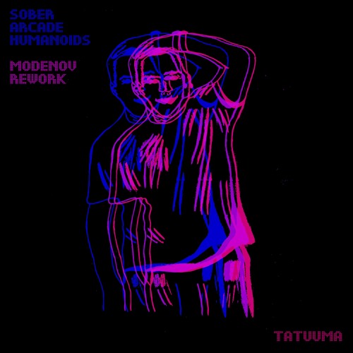 Stream Sober Arcade Humanoids (Modenov Rework) by Tatuuma | Listen ...