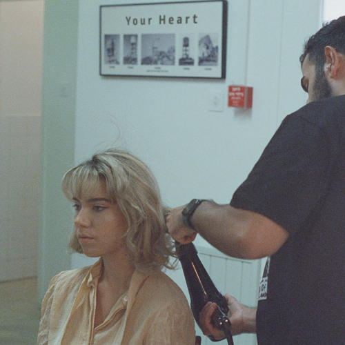 Stream Your Heart by Maya Shaw | Listen online for free on SoundCloud