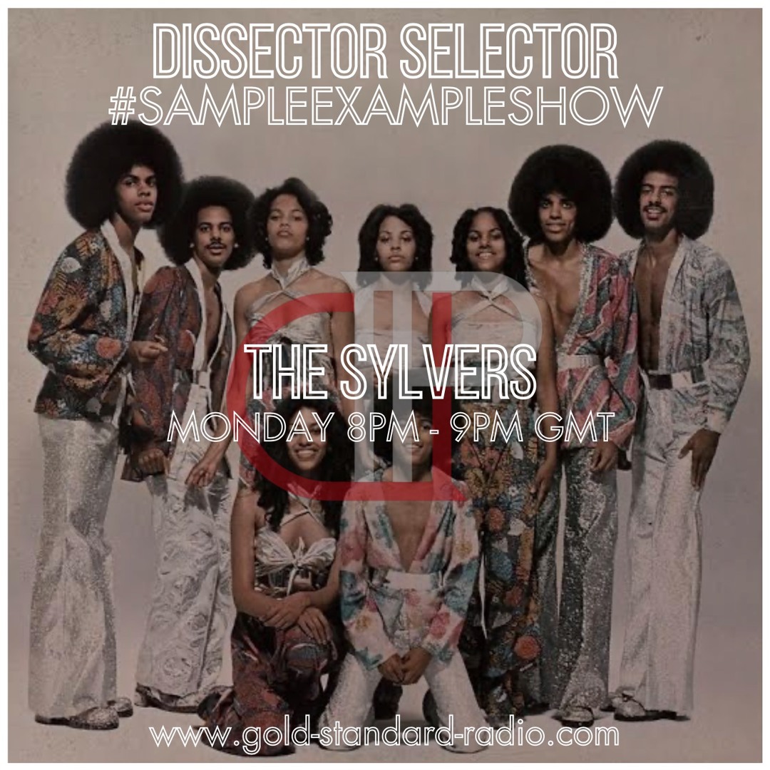 Stream SAMPLE EXAMPLE SHOW ft. THE SYLVERS by Dissector Selector | Listen online for free on ...