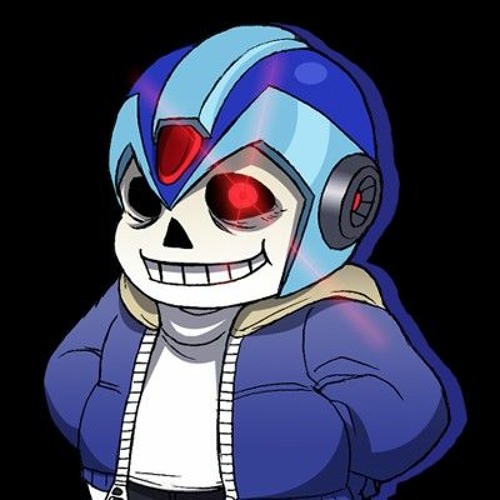 Stream Mega Sans 2 - Air Sans Stage by Sayori | Listen online for free ...
