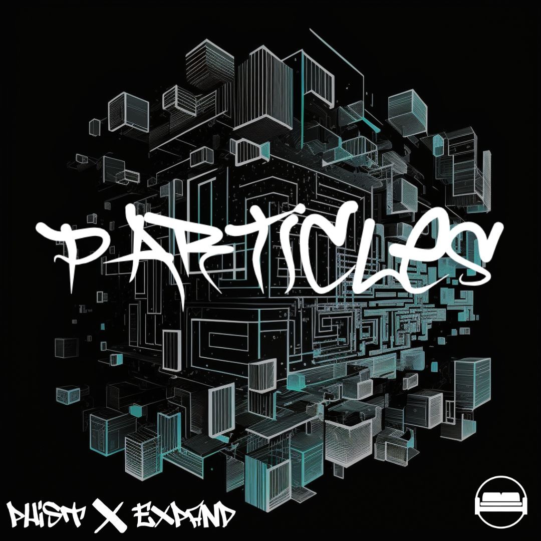 Stream Phist x Expand - Particles (FREE DL) by Kouch Kollective ...