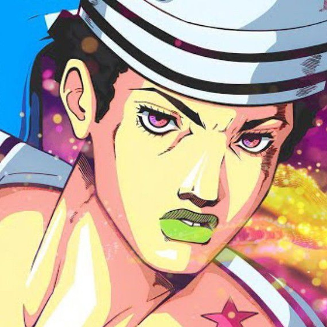 Stream JoJo's Bizarre Adventure - JoJolion_ Josuke's Theme OST ...