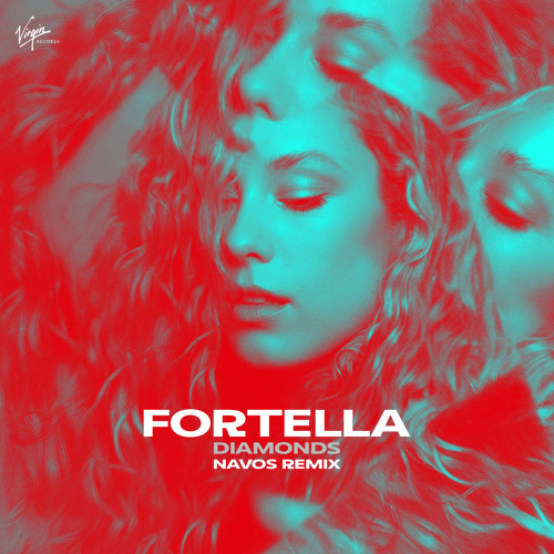 Stream Diamonds (Navos Remix) by FORTELLA | Listen online for free on ...