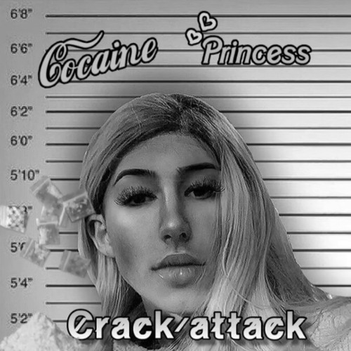 Stream Princess iconique - Crack Attack (Official audio) by princess ...