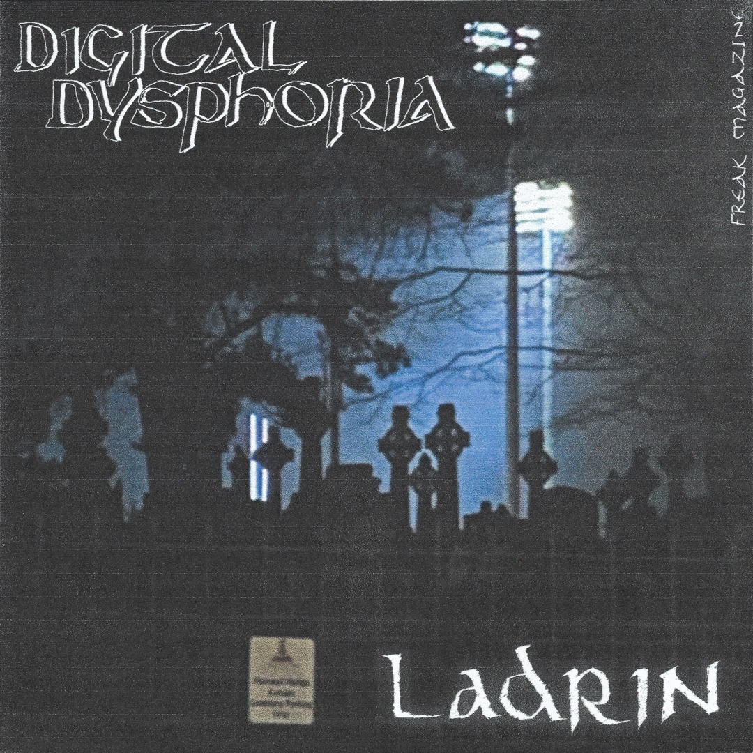 Stream Track 10 - Pumper (Ladrin Edit) by FREAK MAG | Listen online for ...