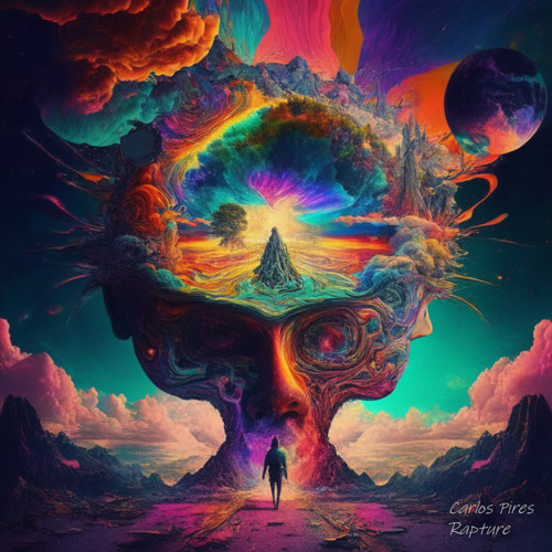 Stream Carlos Pires - Rapture by Logic Sounds Records | Listen online ...