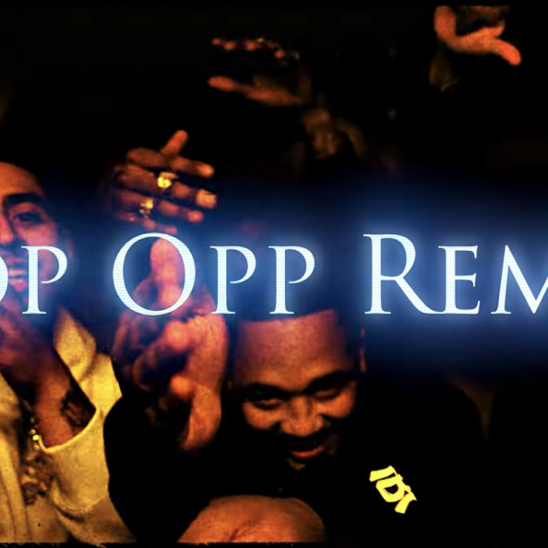 Stream MarleyBee3z, Celly Ru, TrapMob Los - Top Opp (Remix) EBK DISS by ...
